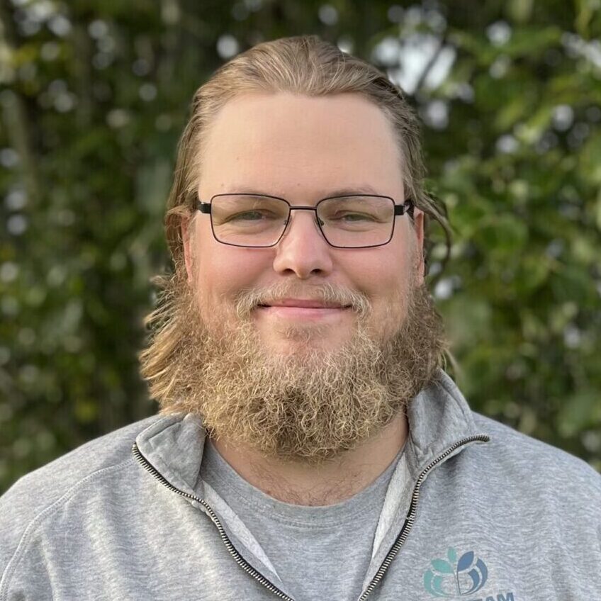 Om oss - SoilSteam International