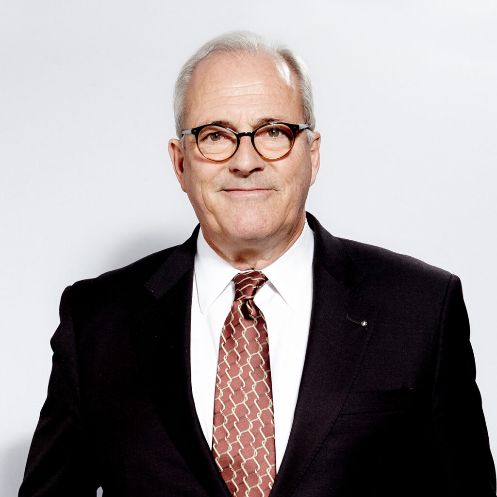 Om oss - SoilSteam International